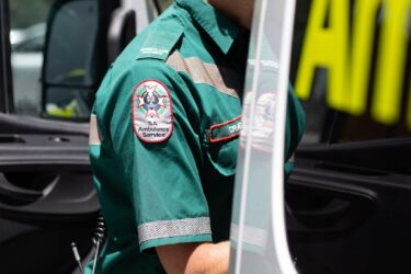 What We Do | SA Ambulance Service