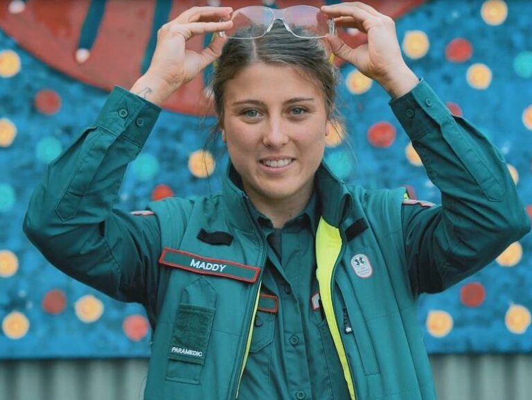 What We Do | SA Ambulance Service