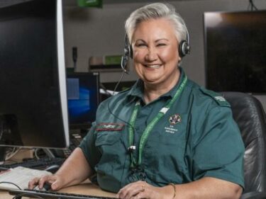 What We Do | SA Ambulance Service