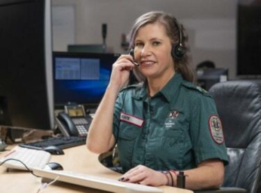 What We Do | SA Ambulance Service