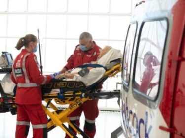 What We Do | SA Ambulance Service