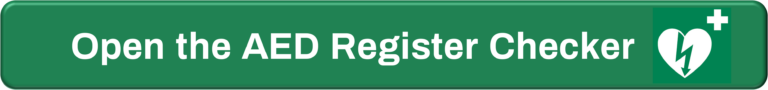 AED Register Checker | SA Ambulance Service